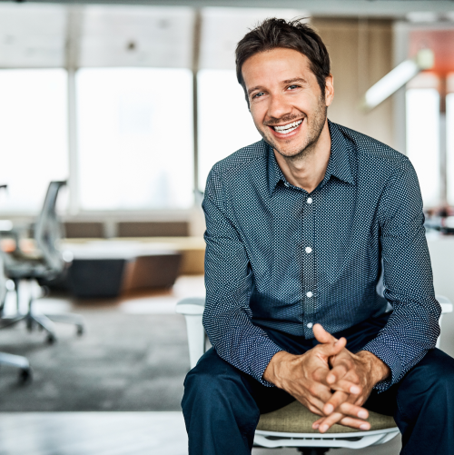 Associated Person - Exchange Analytics Inc