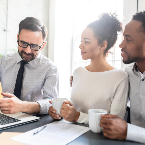 Associated Person - Exchange Analytics Inc