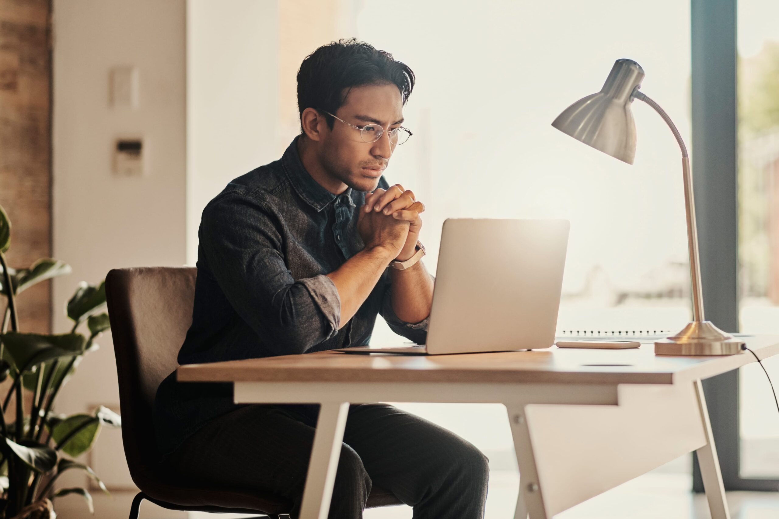 Associated Person - Exchange Analytics Inc