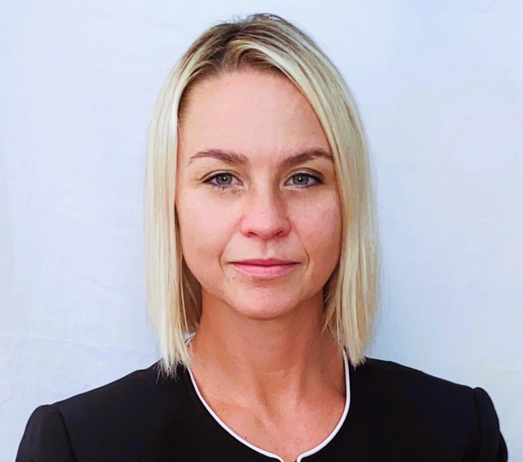 Amanda Potter - Exchange Analytics Inc