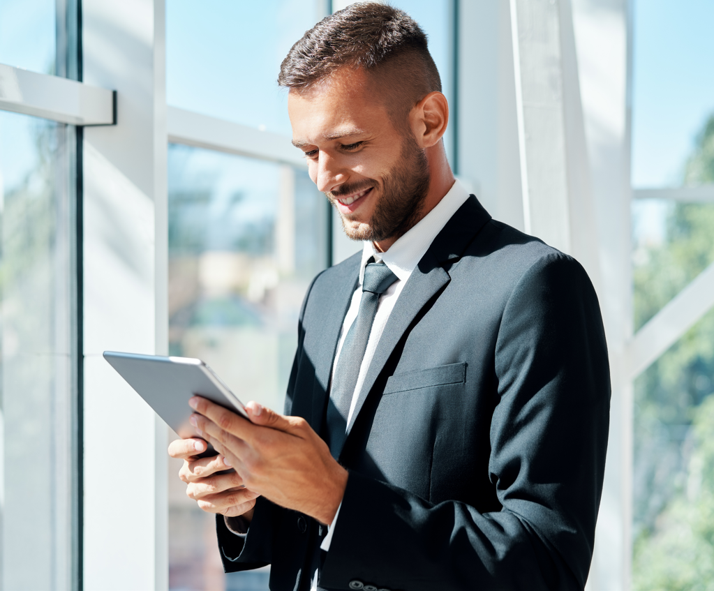 Swap Dealer - Exchange Analytics Inc