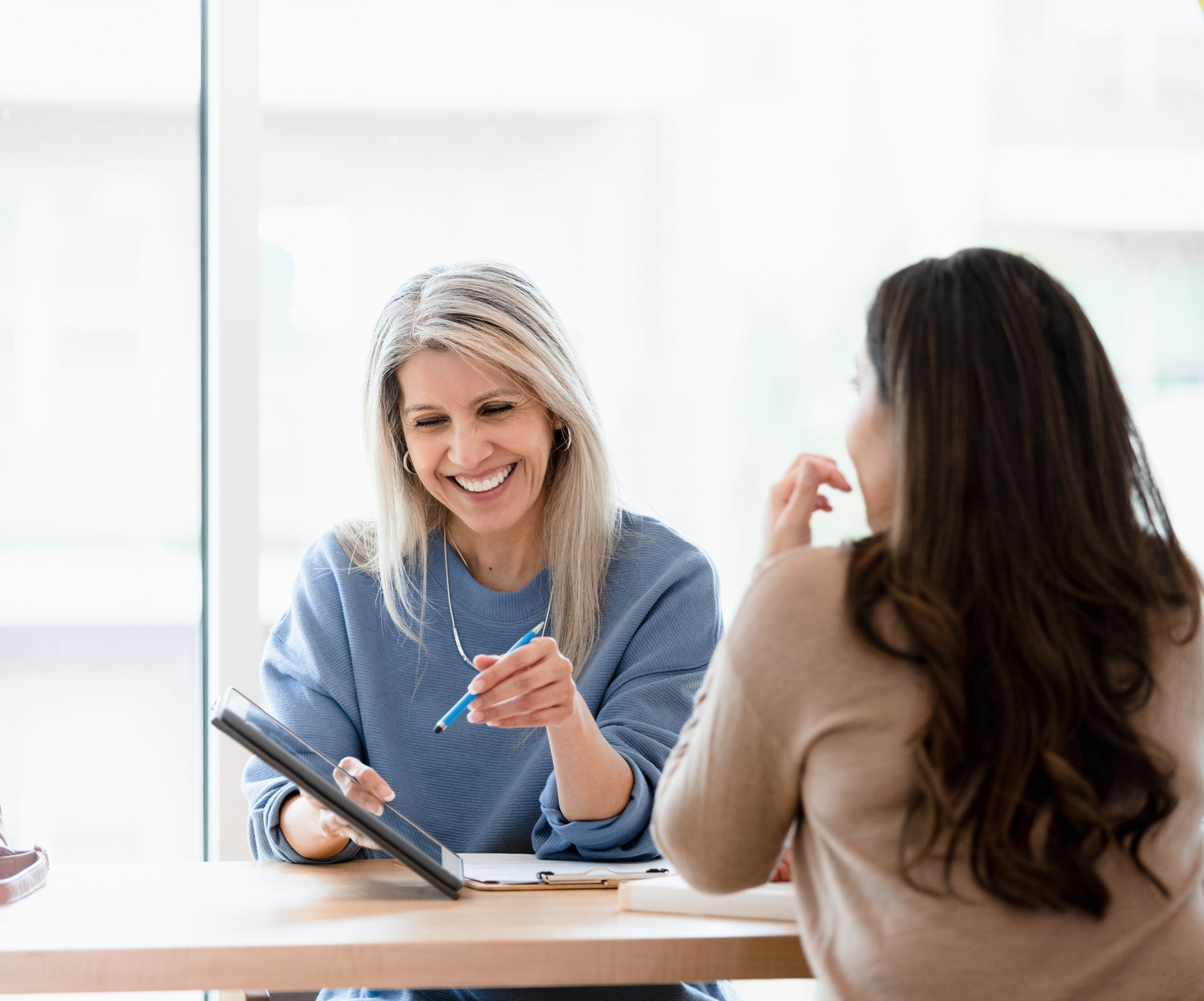 Residential Mortgage Loan Originator - Exchange Analytics Inc